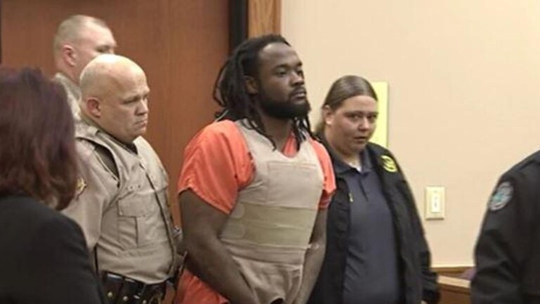 Kentucky Parole Board orders Ronald Exantus to remain incarcerated ...