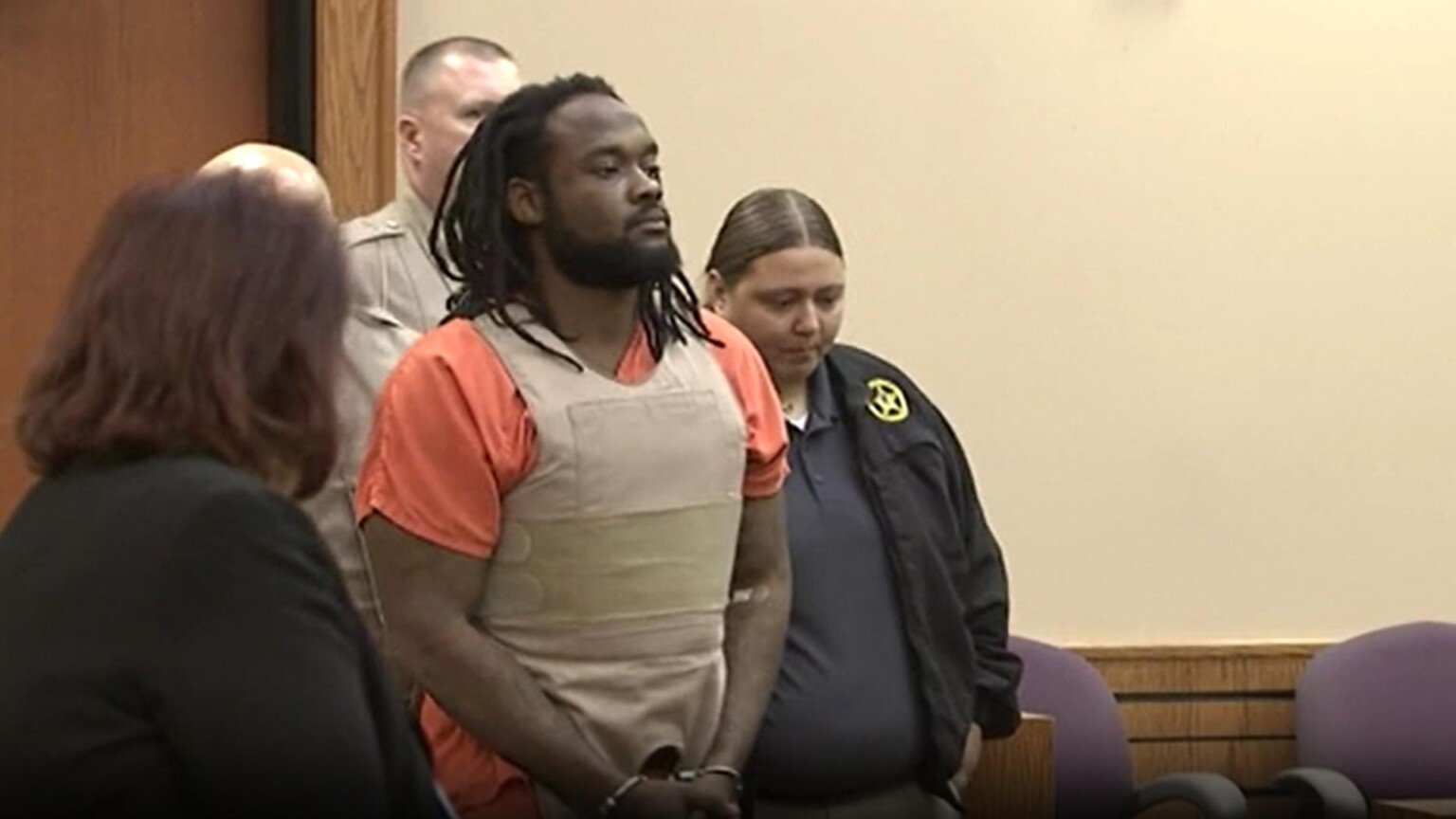 Man to be released from prison after Ky. child's death - WNKY News 40 ...