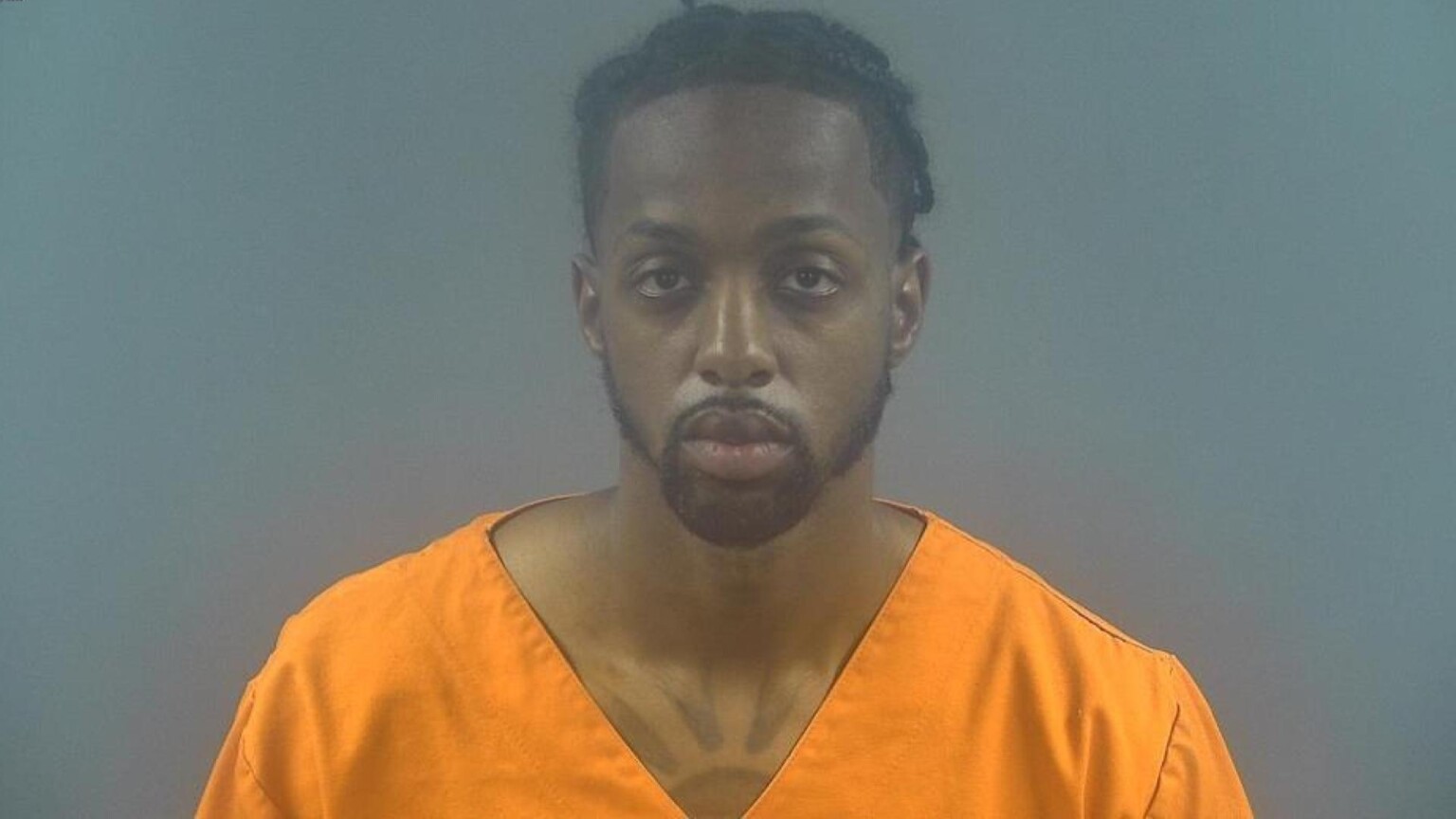 Malik Jones found not guilty of gun charge, court appearance set for ...