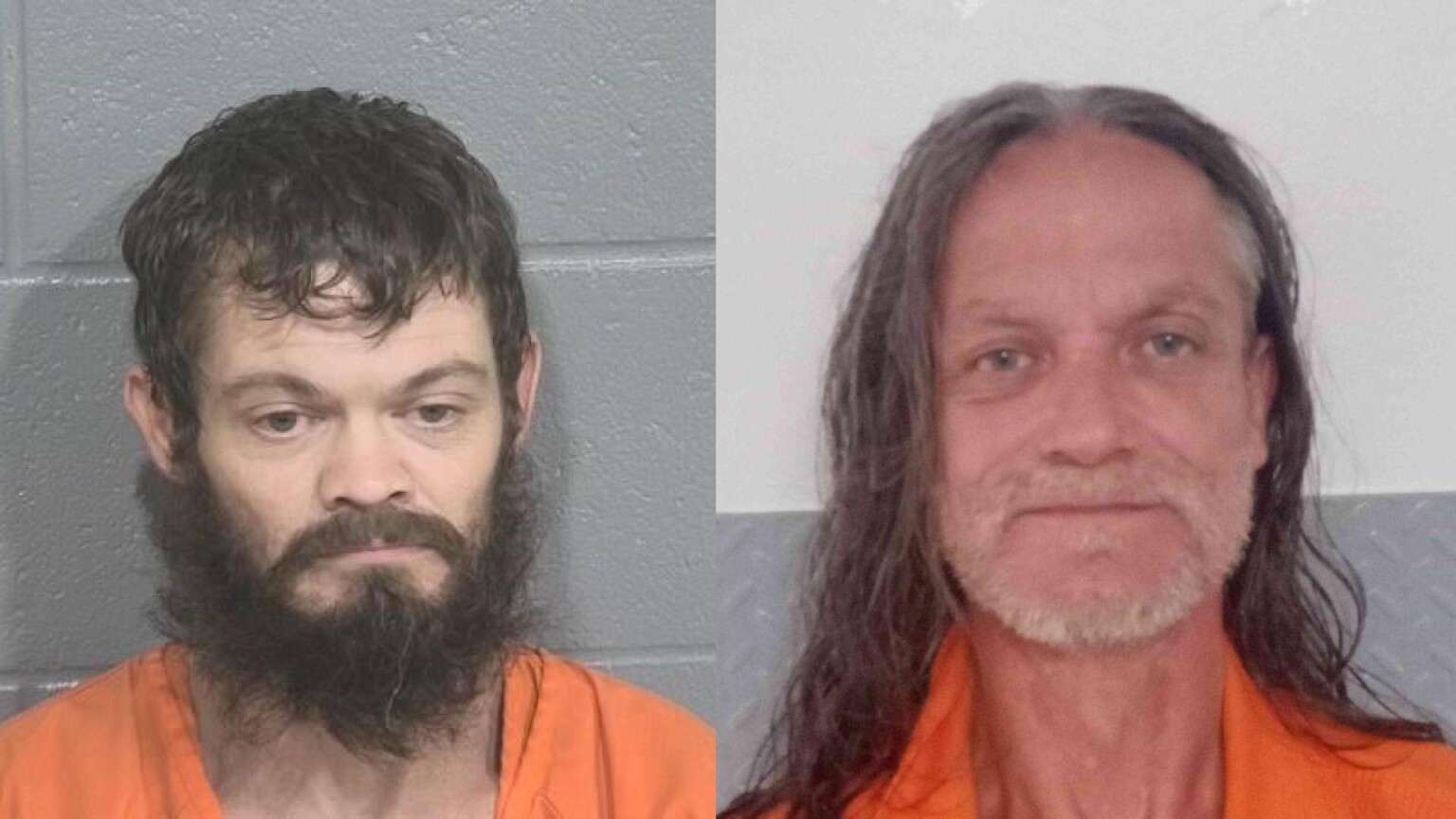 Wanted Barren County man captured, man charged with hindering ...