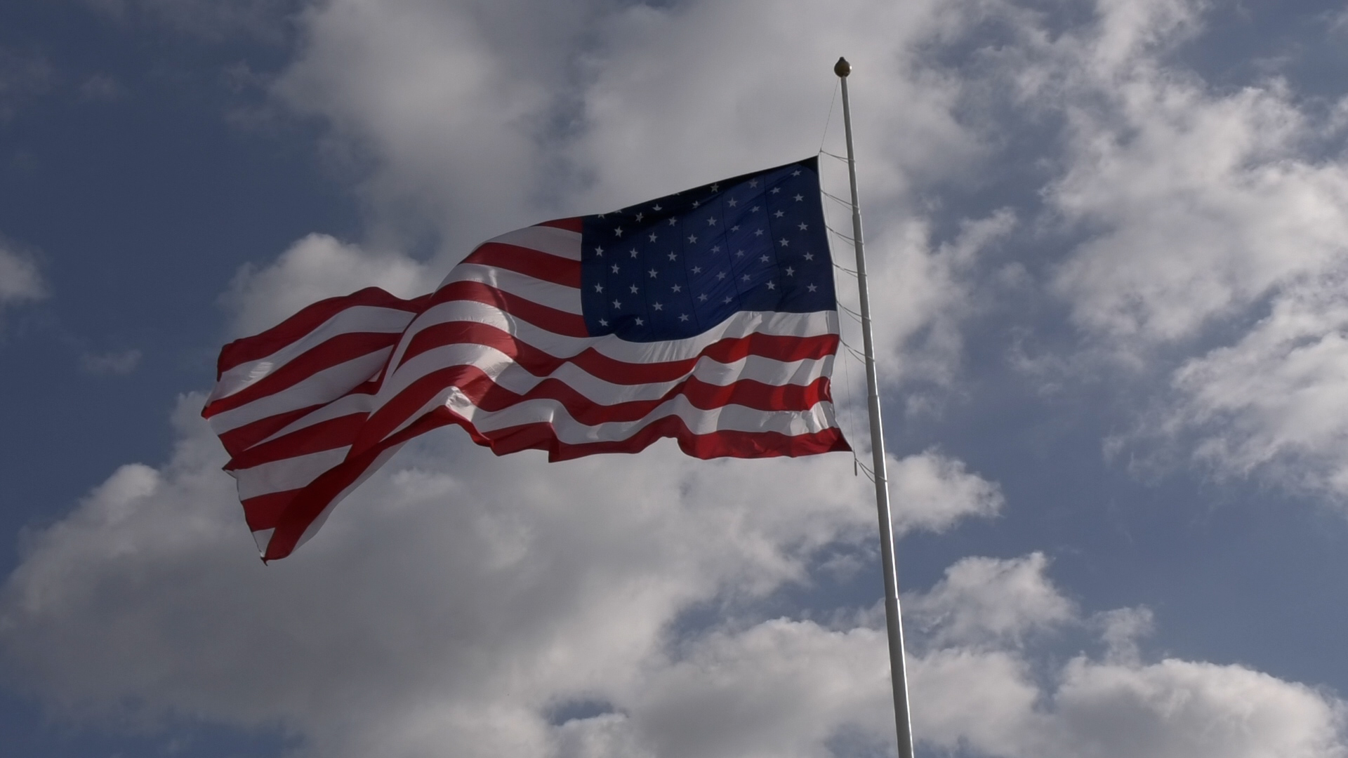 Operation PRIDE holds flag raising at Warren Elementary - WNKY News 40 ...