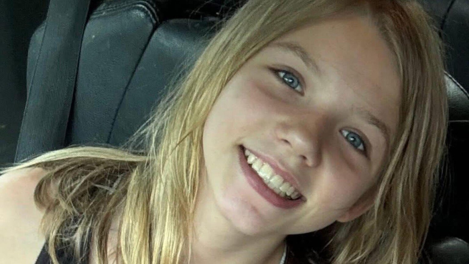 Missing 11-year-old from Robertson County found safe - WNKY News 40 ...