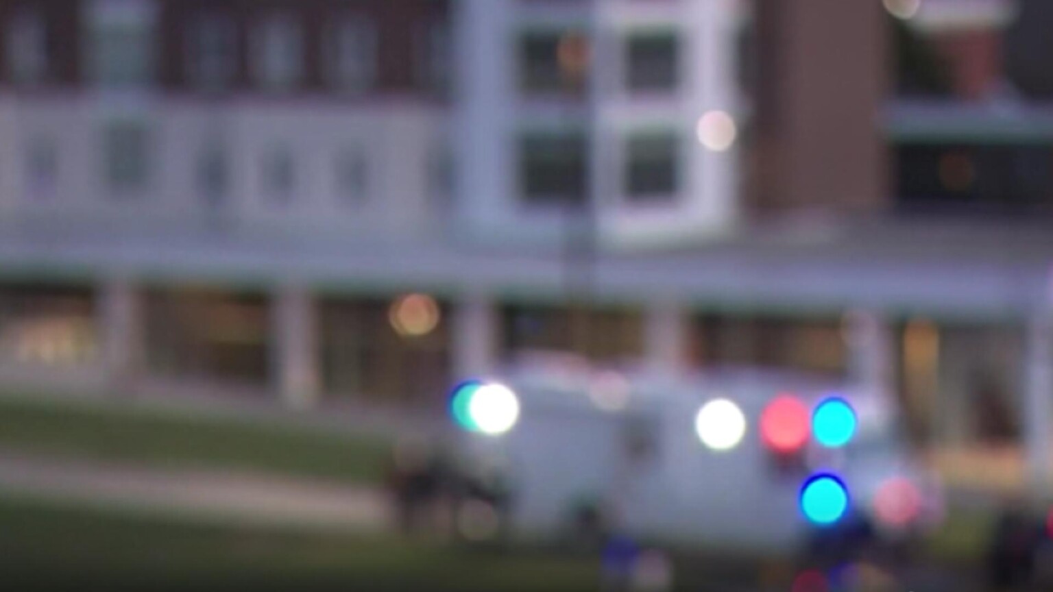 Kentucky State University releases statement regarding shooting - WNKY ...