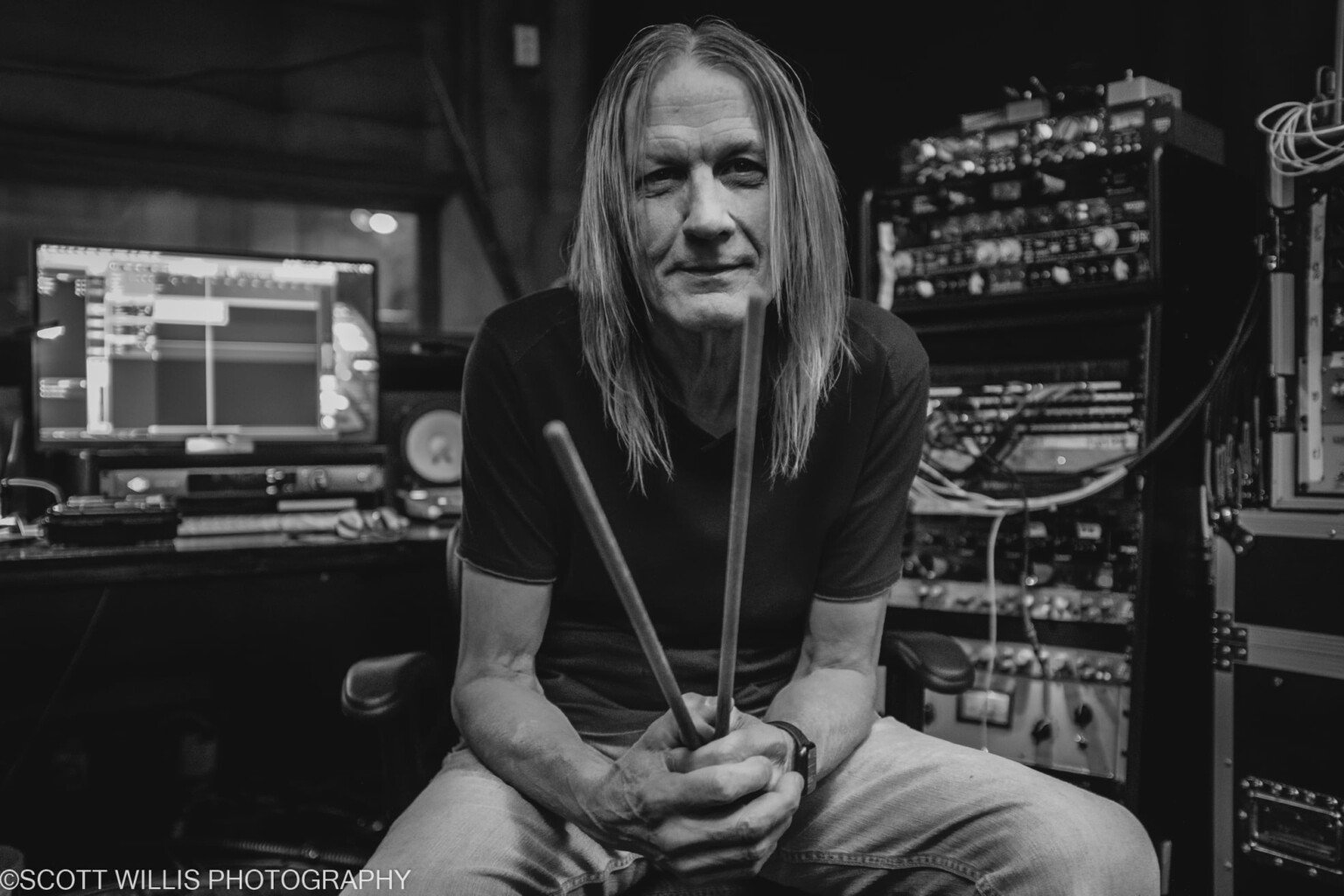 Black Stone Cherry to headline benefit concert for family of local ...