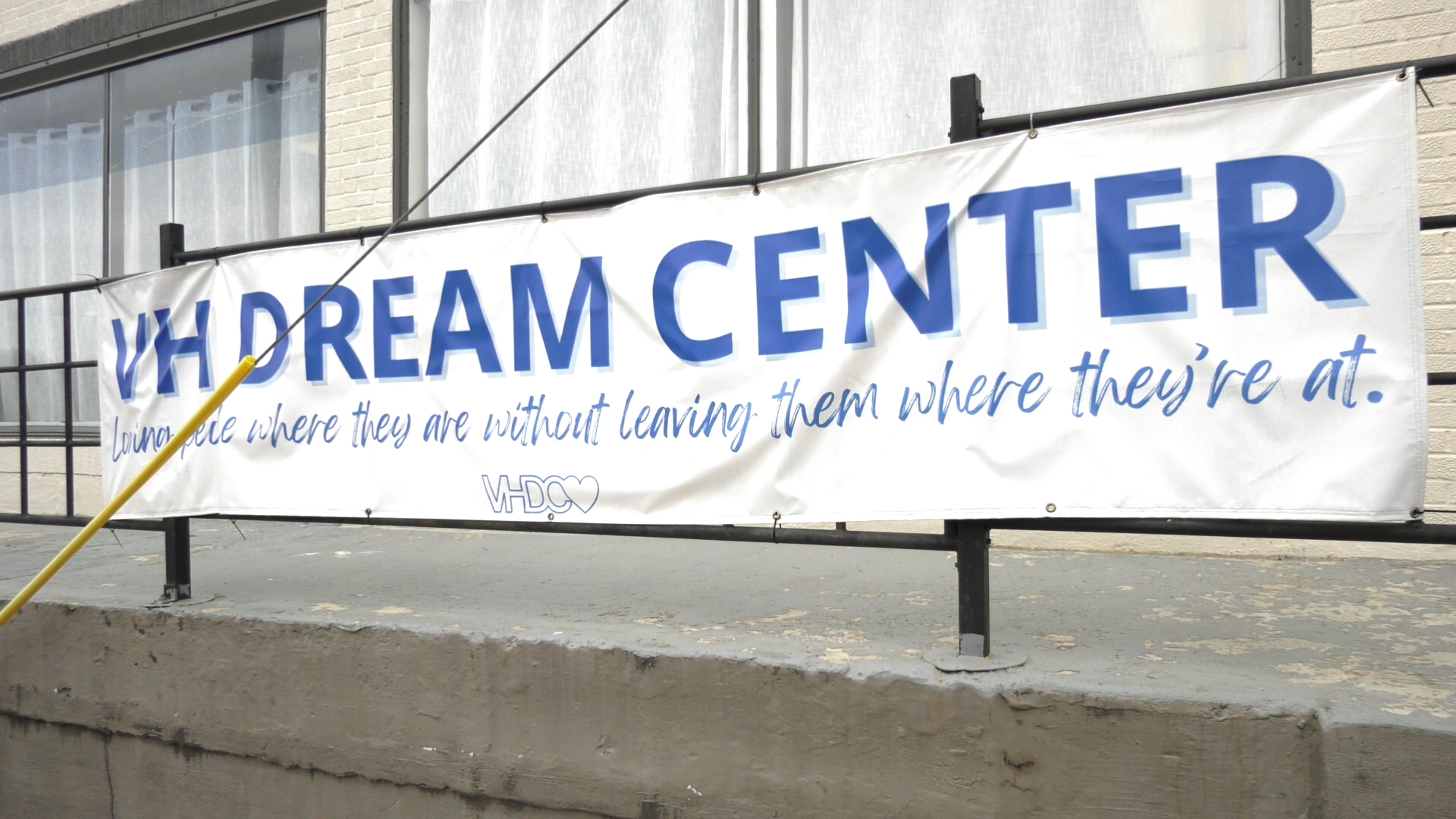 Victory Hill Dream Center set to expand services to Monday through ...