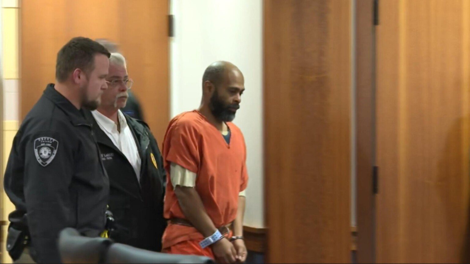 No true bill returned by grand jury for man arrested in KSU shooting ...