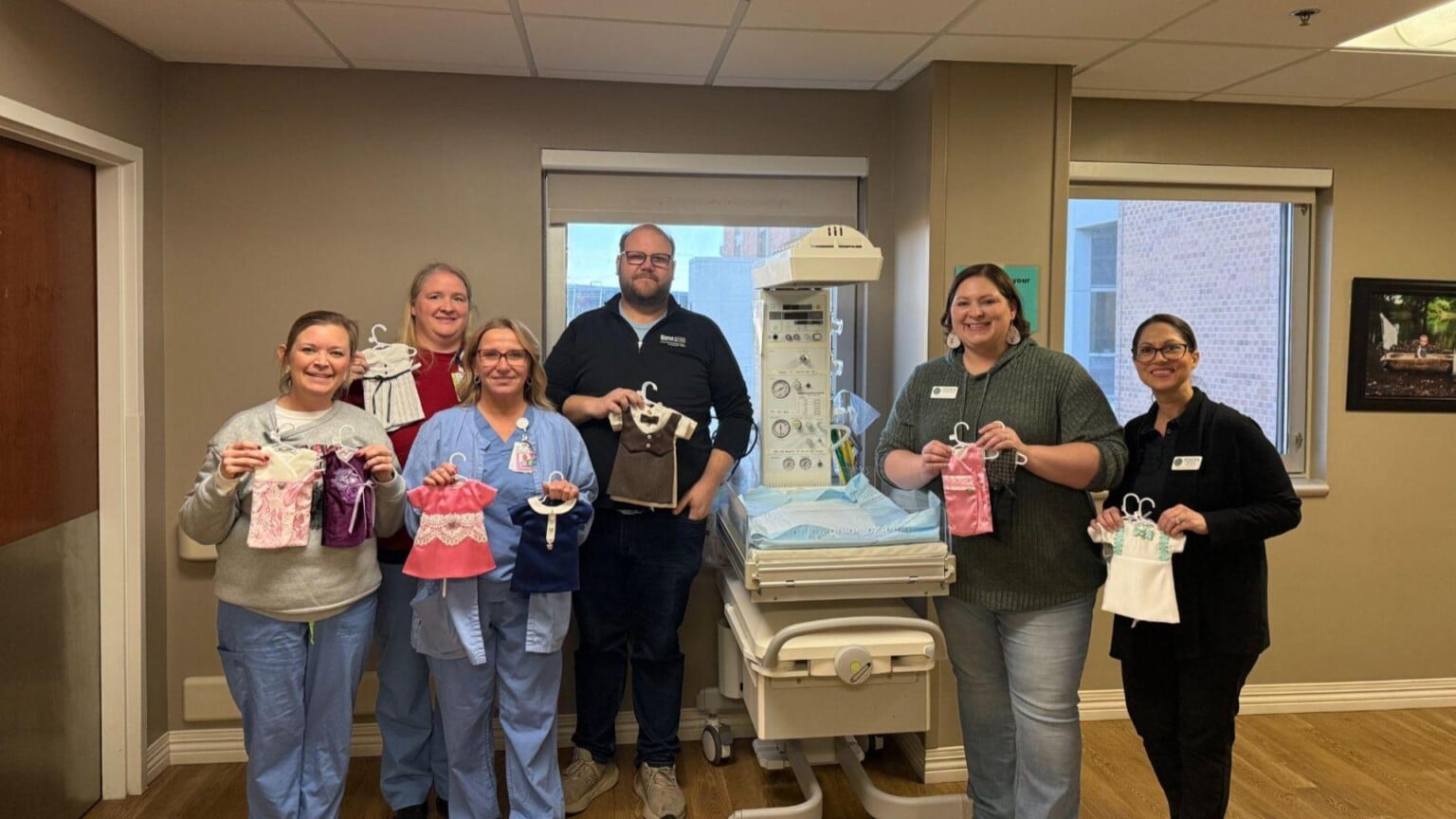 White Memorial Labor And Delivery