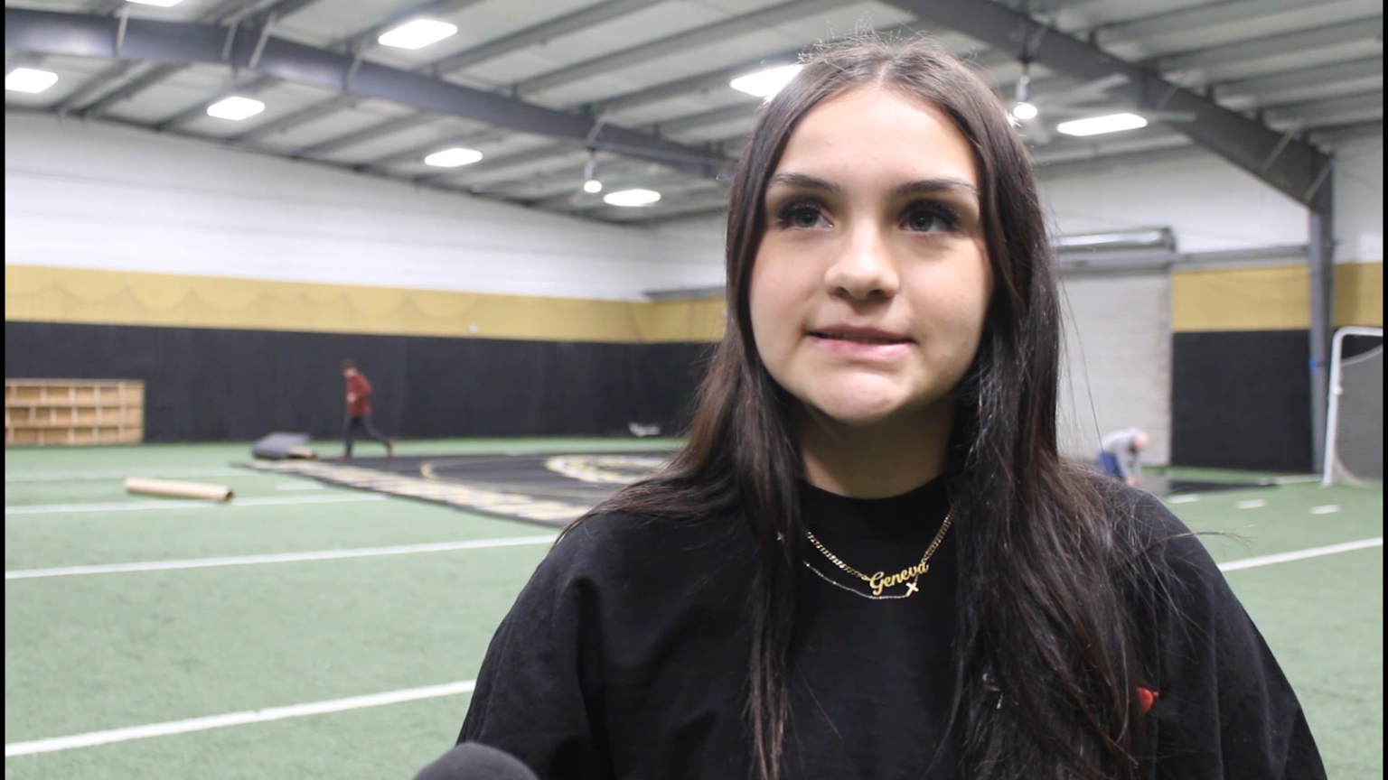 SoKY's Choice: First Lady Panther wrestler earns collegiate scholarship ...