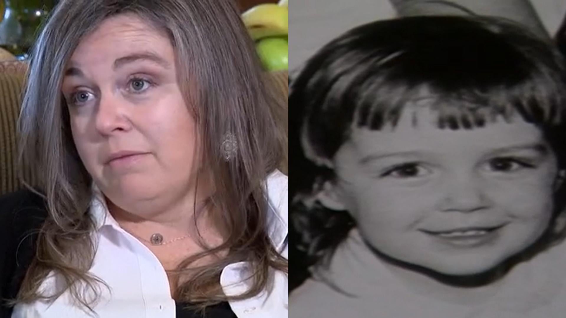 Kentucky father reunited with daughter after 43-year alleged abduction ...