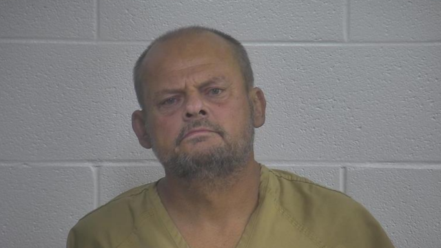 Man pulled from building charged with arson, burglary after Laurel ...