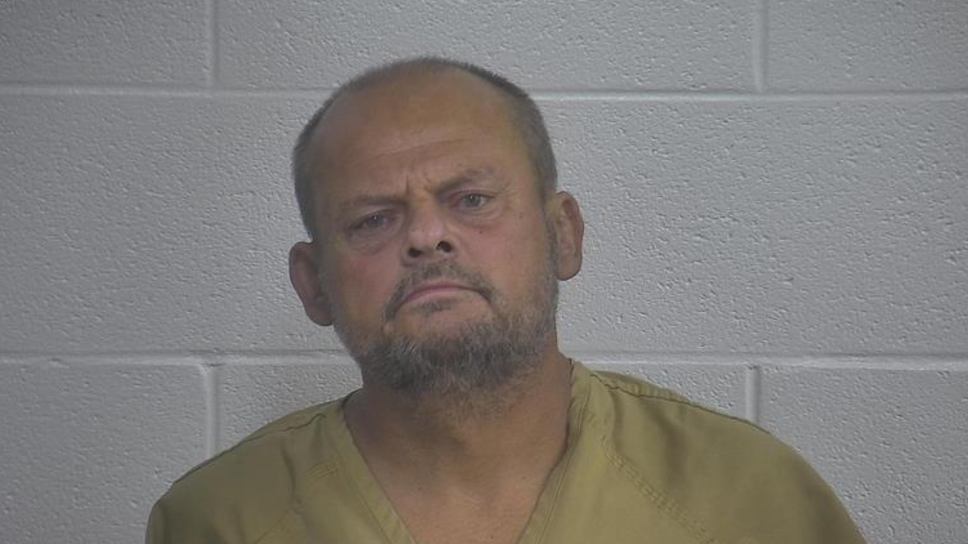 Man pulled from building charged with arson, burglary after Laurel ...