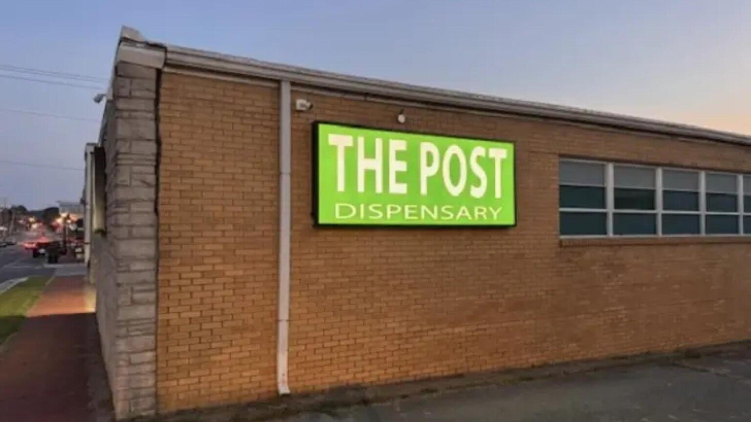 Medical marijuana dispensary to reopen Saturday in Beaver Dam - WNKY ...