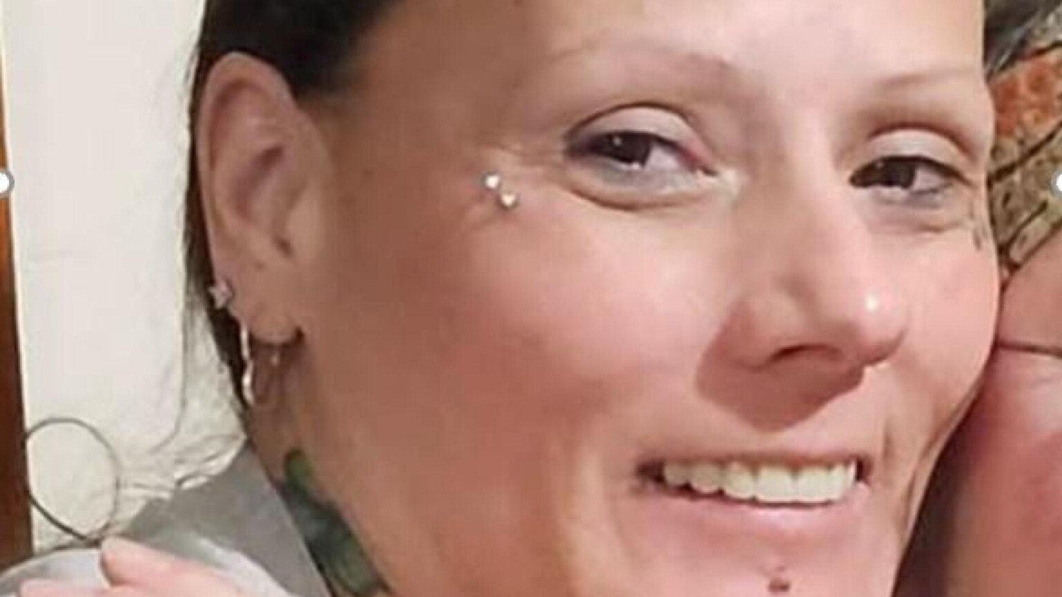 Kentucky State Police searching for missing Christian County woman ...