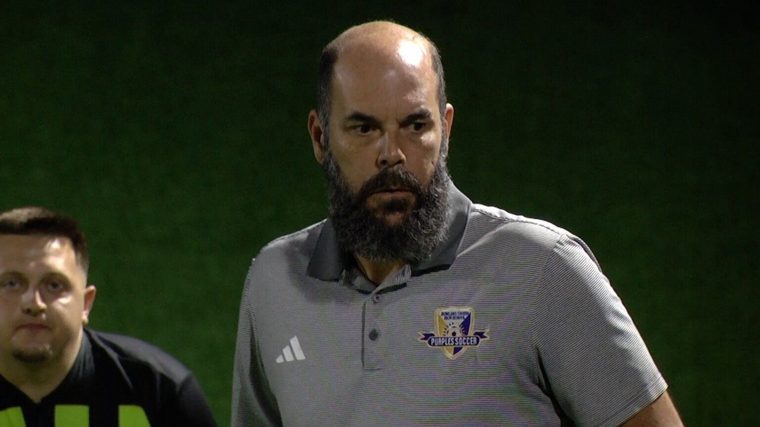 Widener steps down as head coach of Purples soccer - WNKY News 40 ...