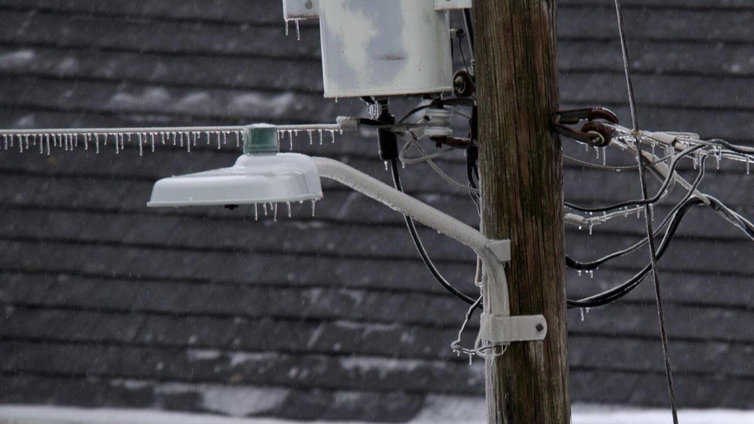 Tri-County Electric Membership Corporation provides restoration update ...