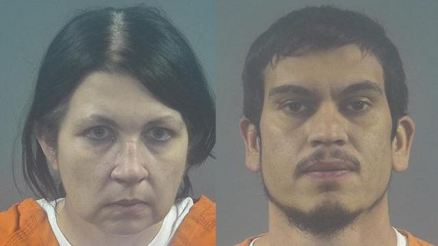 2 charged in murder investigation involving vehicle fire in Bowling ...