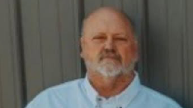 UPDATE: Glasgow police locate missing man - WNKY News 40 Television