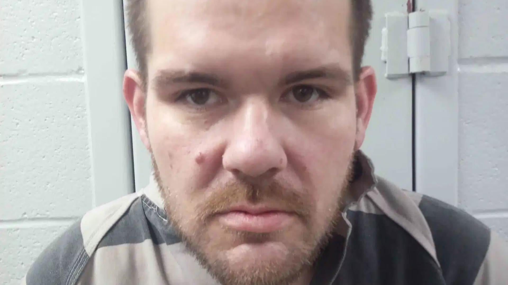 Arizona man charged with trafficking fentanyl in Logan County - WNKY ...