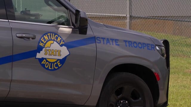 Kentucky State Police Post 3 to conduct traffic safety checkpoints ...