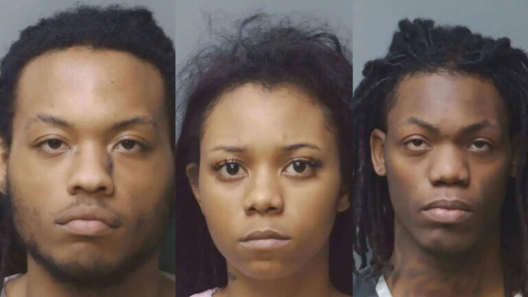 Police make arrests after alleged multi-state shoplifting hits Franklin ...