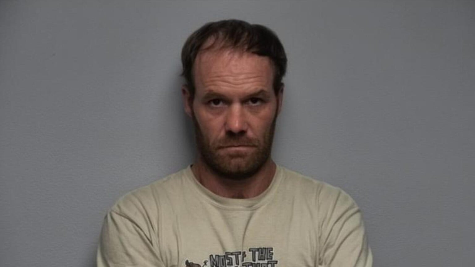 Alabama man charged after alleged road rage incident in Livingston ...