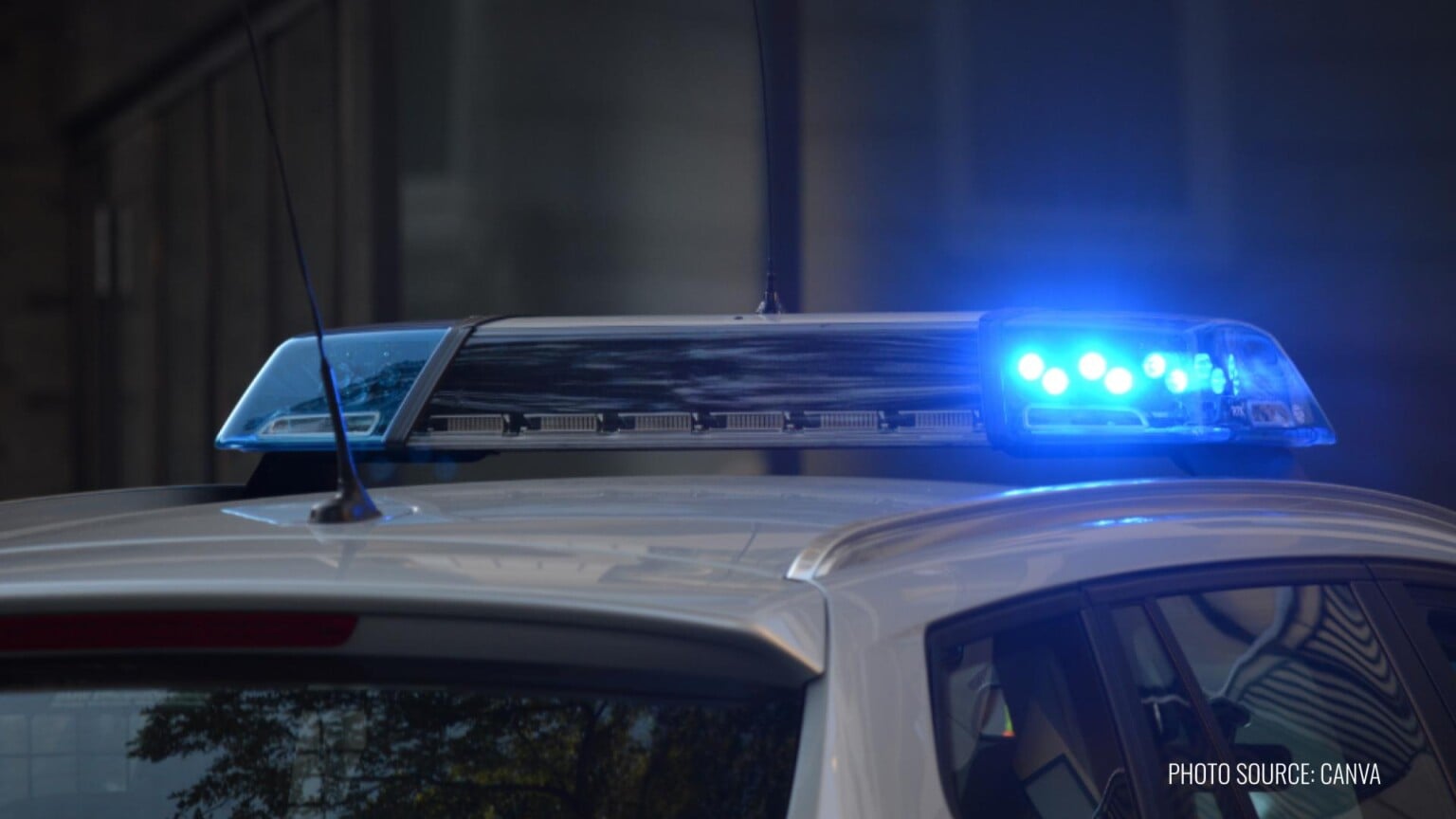 Non-life-threatening injuries reported after man struck by vehicle in ...