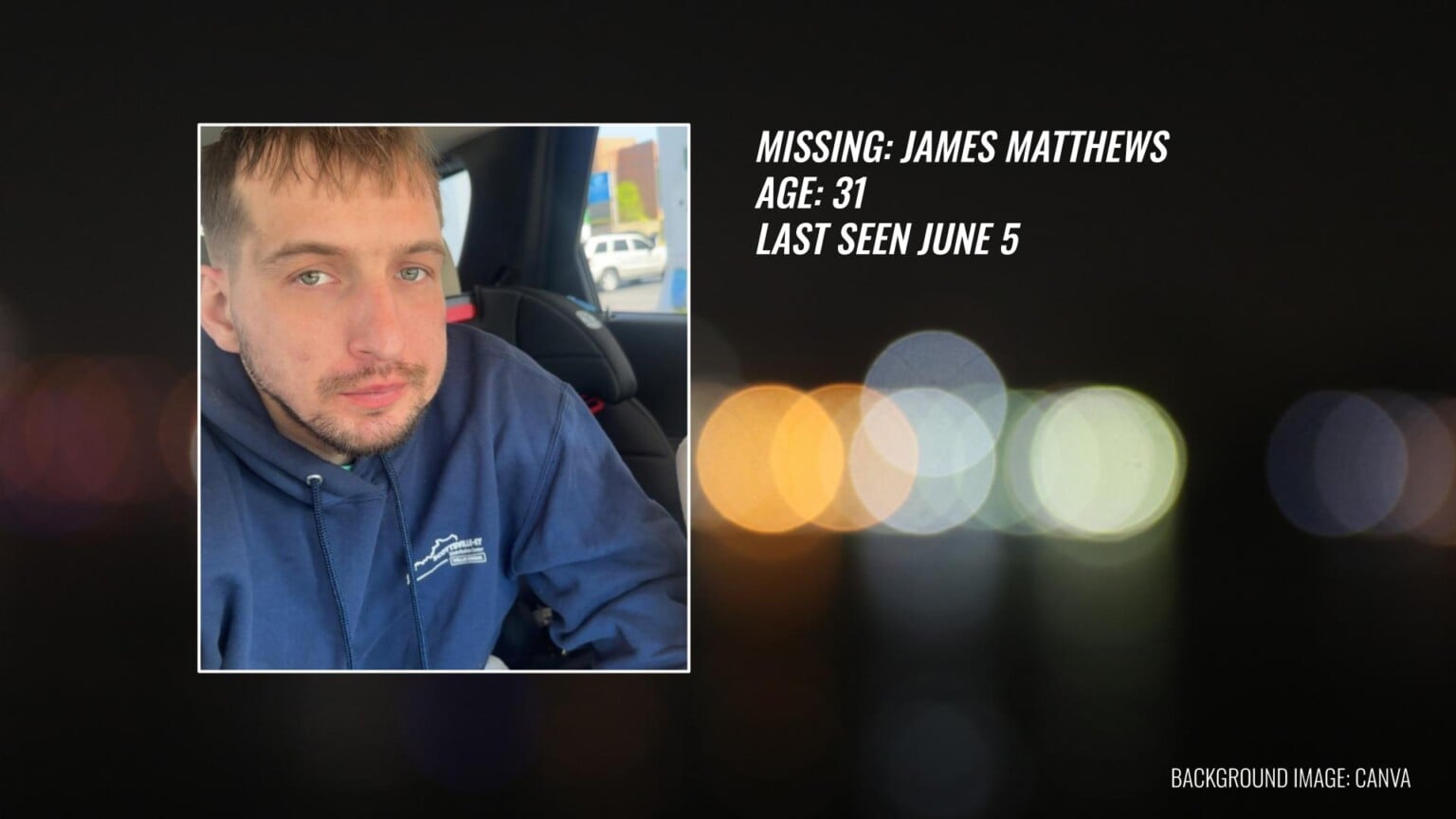 Bowling Green police searching for man reported missing - WNKY News 40 ...