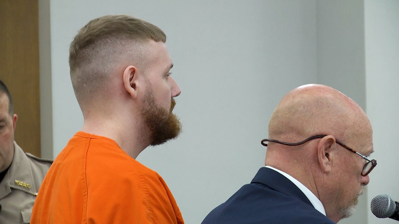 Jury finds David Proffitt guilty of murder, recommends life plus 70 ...