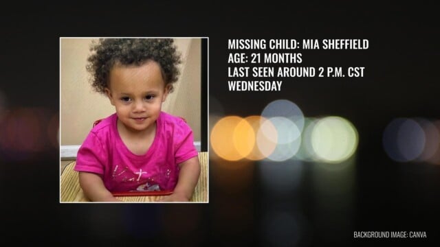 Missing child in Lexington found safe - WNKY News 40 Television