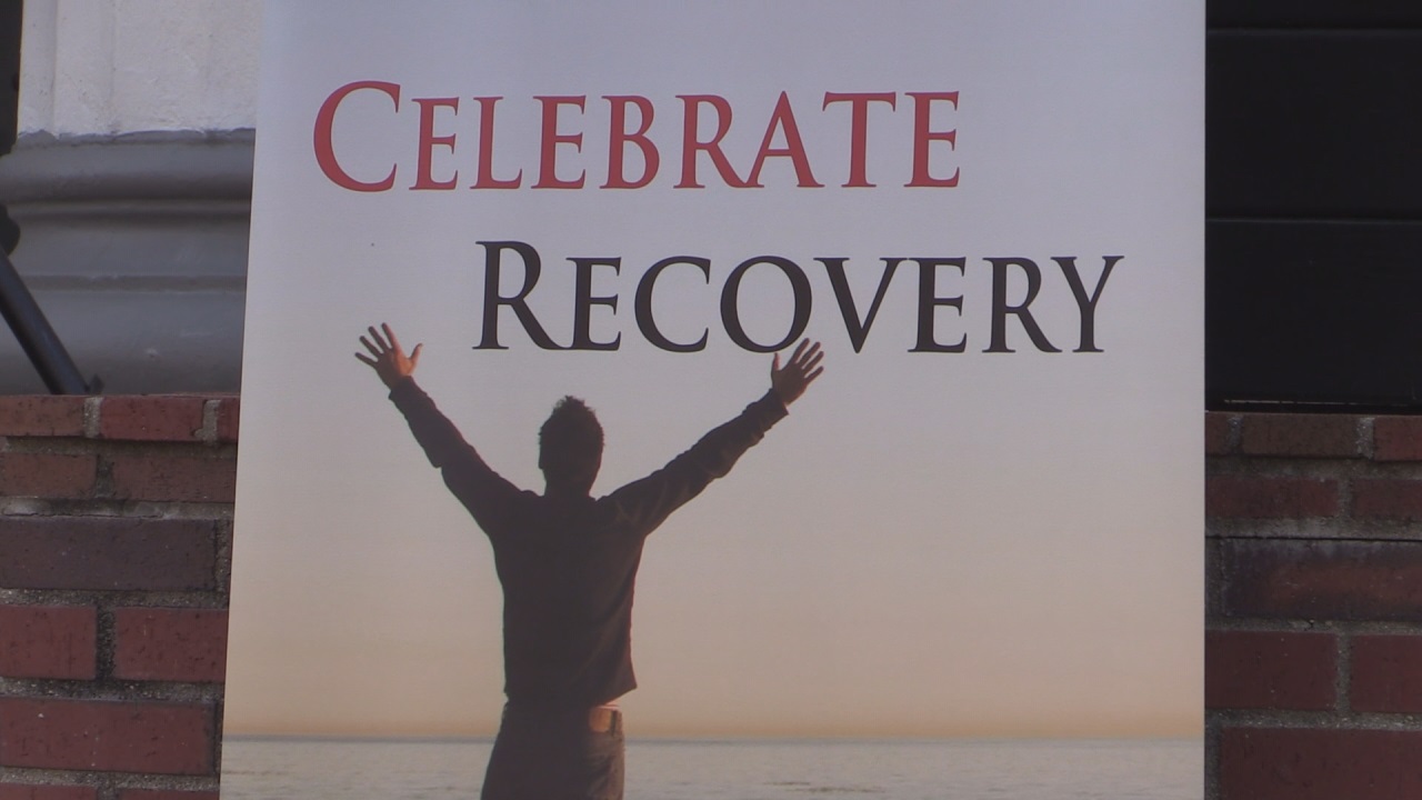 Rally4Recovery celebrates addiction-free life - ABC 36 News