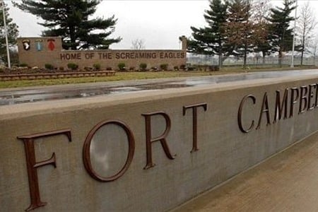 Fort Campbell soldiers deploying to southwest Asia - ABC 36 News