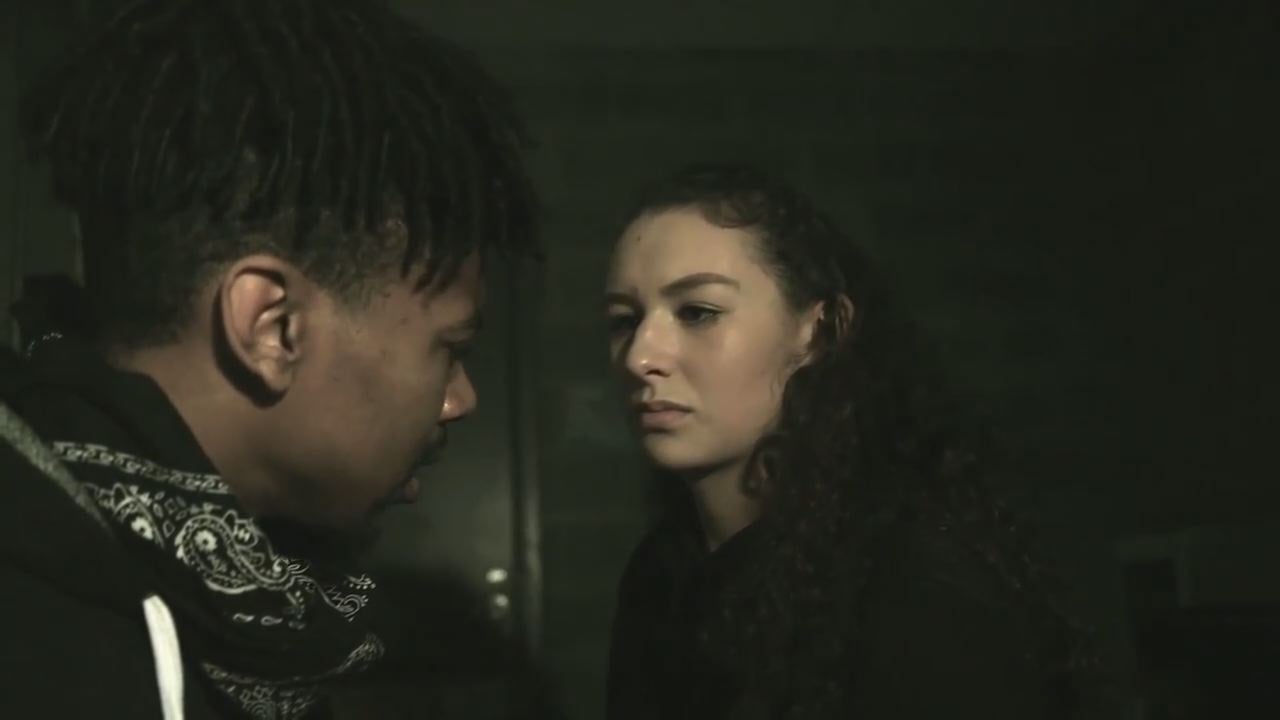 Student film gets selected for All-American High School Film Festival ...