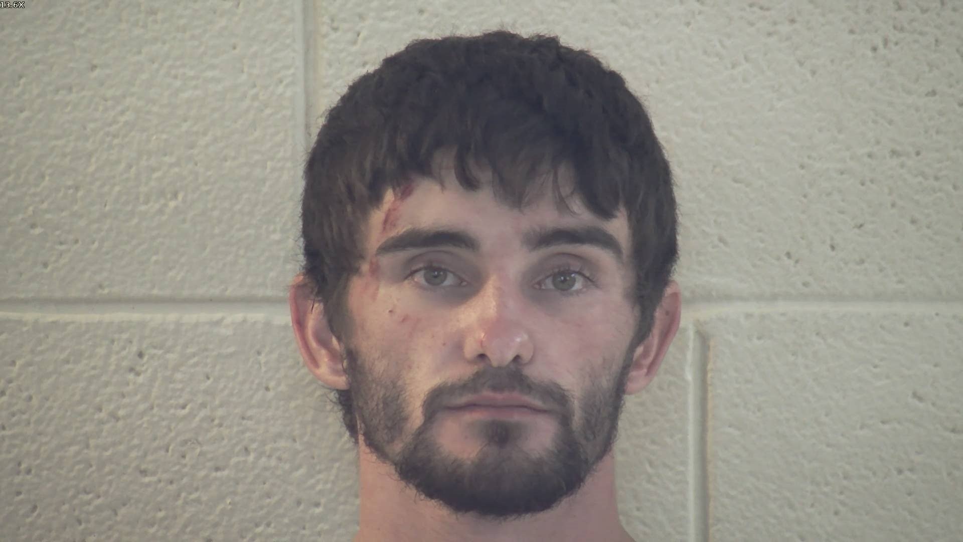 Sheriff: Deputies use "pit maneuver" to stop suspect - ABC 36 News