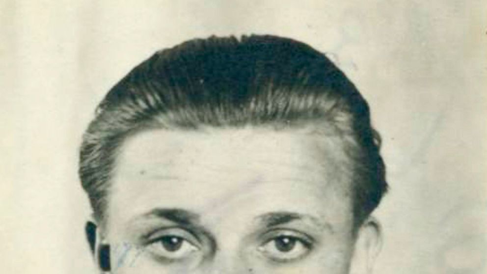 German archive releasing photos of Dachau camp survivors - ABC 36 News