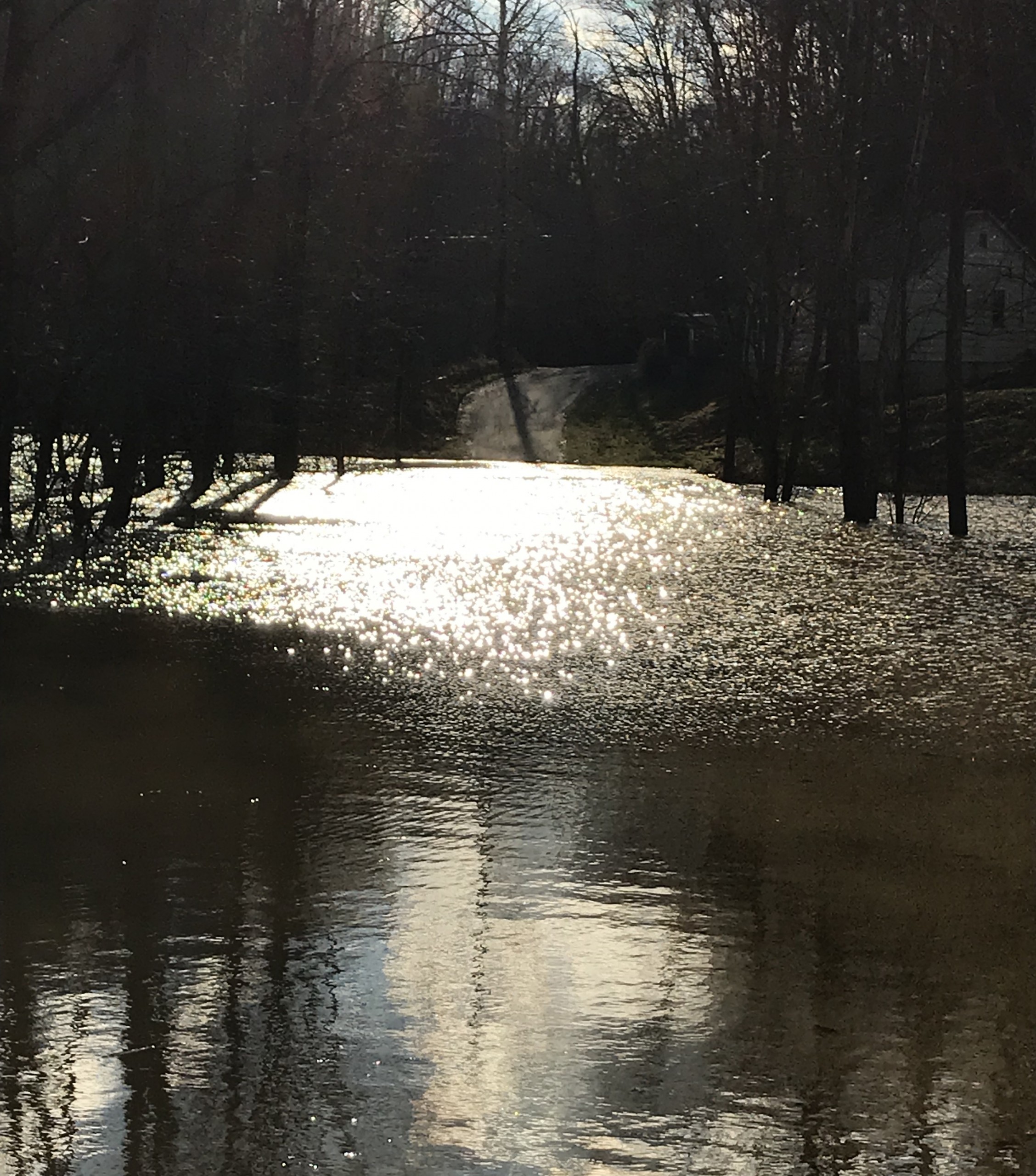 Wind, flooding blamed for power outages across eastern Kentucky - ABC ...