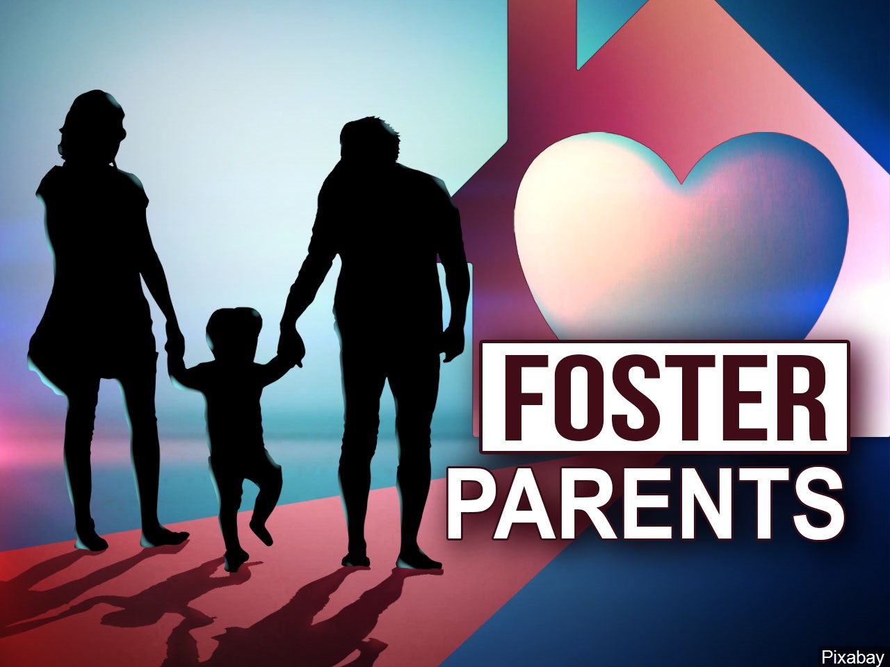 Meetings aim to recruit more Kentucky foster parents - ABC 36 News