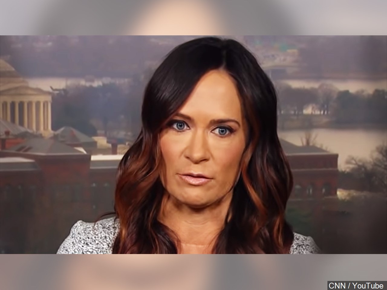 First lady's spokeswoman to be White House press secretary - ABC 36 News