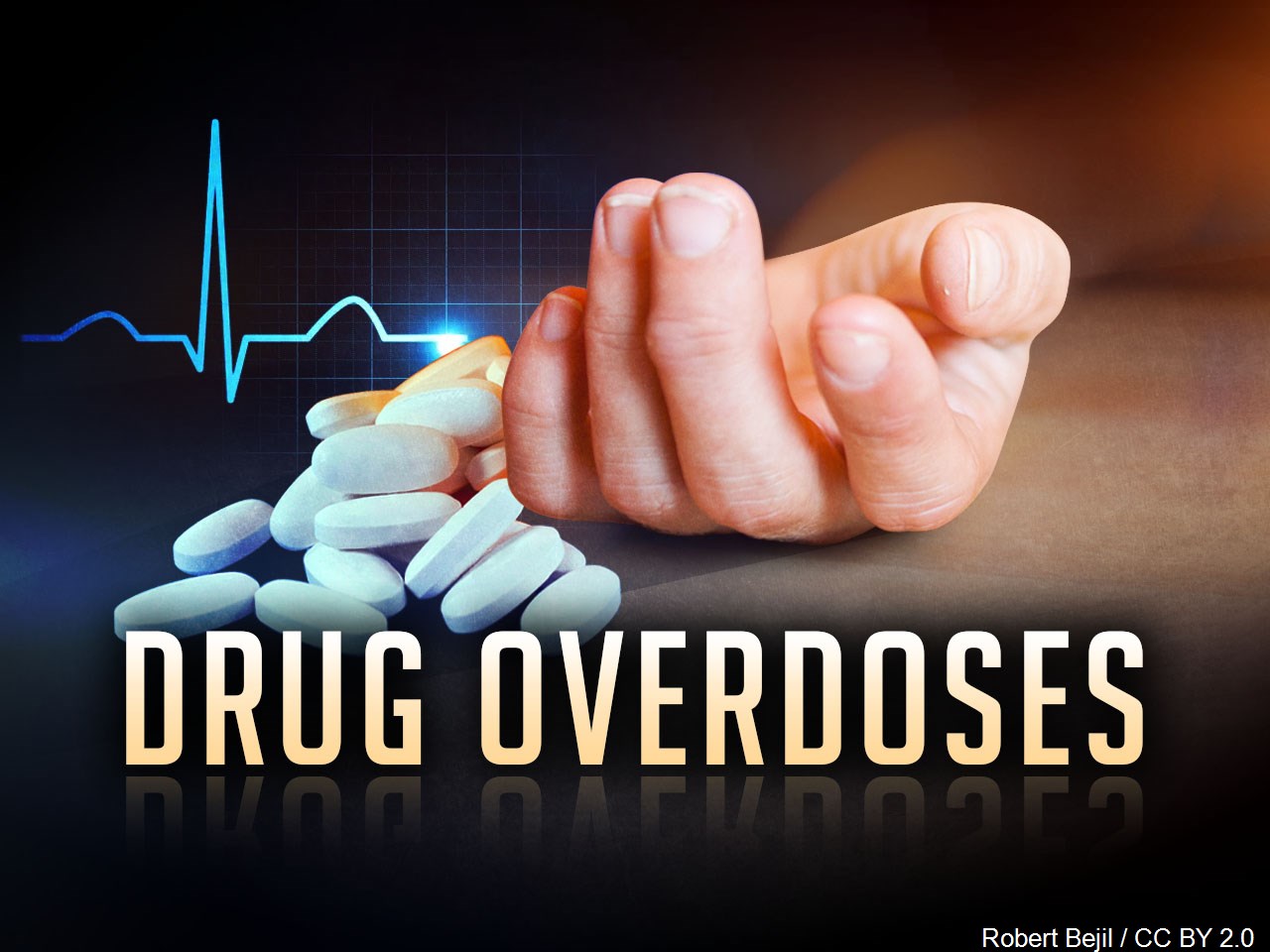 Warning from sheriff after string of overdoses in Pendleton County - WTVQ