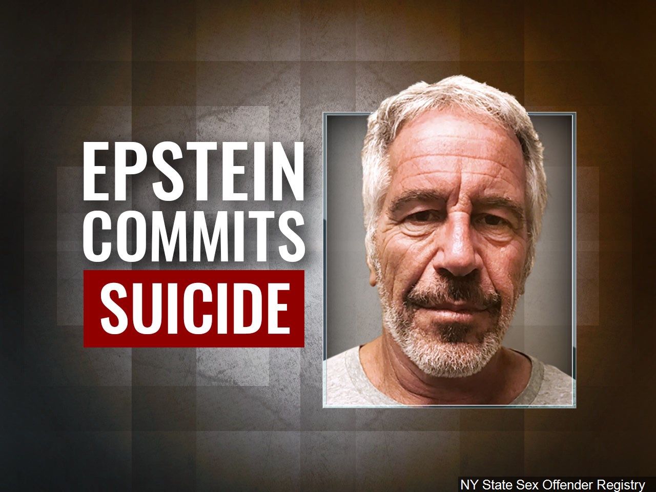 The Latest: Attorney: Epstein's blood 'on hands' of many - ABC 36 News