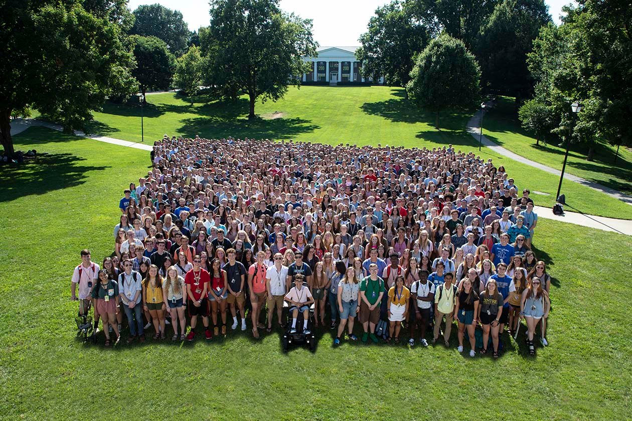 More than 1,000 Kentucky students complete Governor's Scholars Summer ...