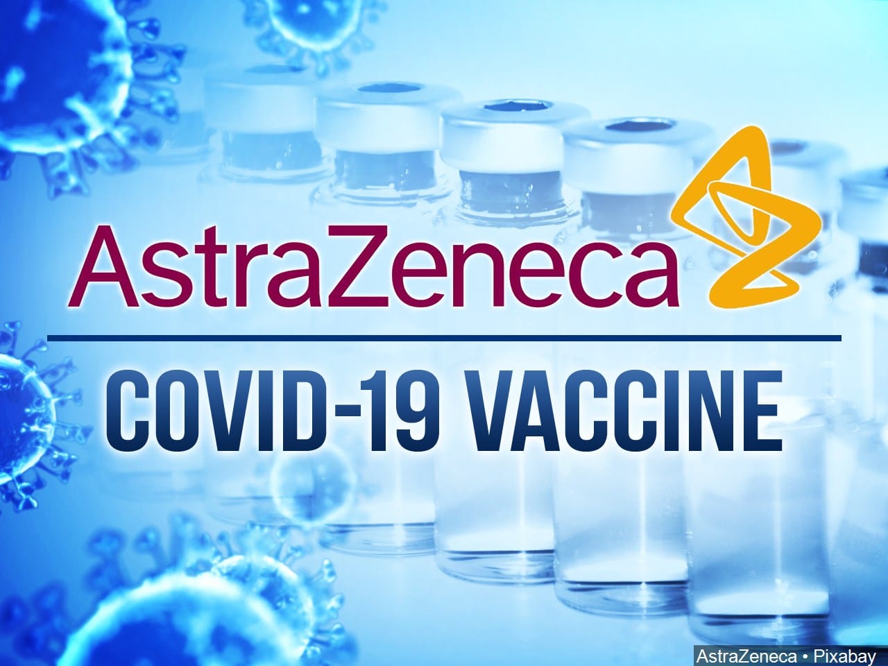 AstraZeneca: US data shows vaccine effective for all adults - ABC 36 News