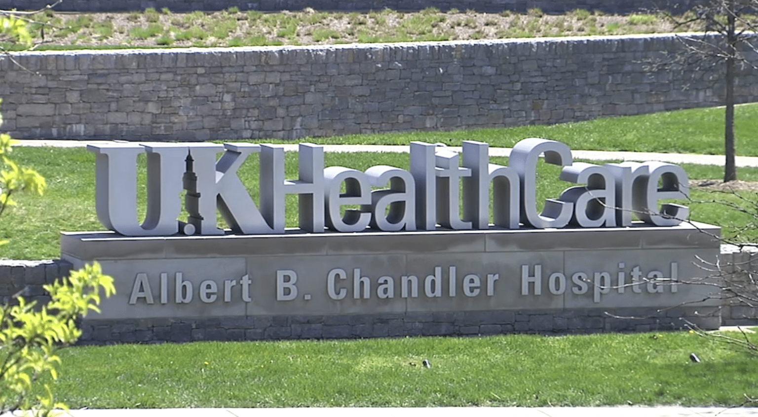 Surgical operations at UK Chandler Hospital impacted after incident ...
