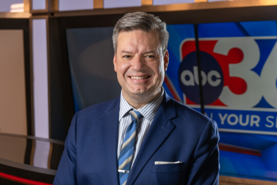 Our News Team - WTVQ