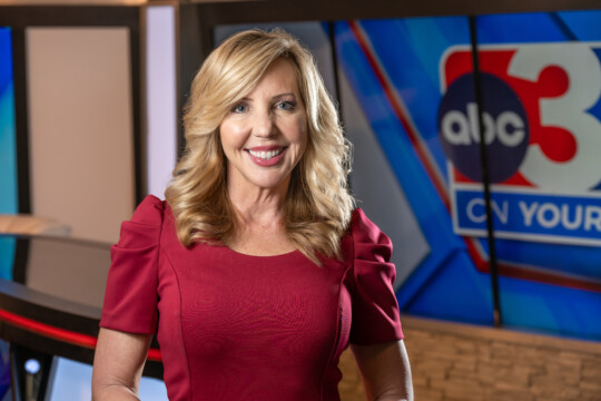 Our News Team - WTVQ