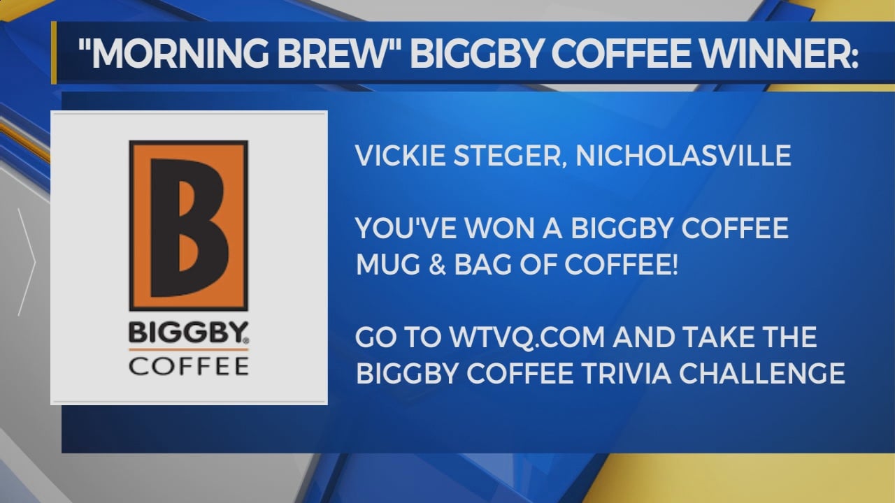 Good Morning Kentucky - ABC 36 News