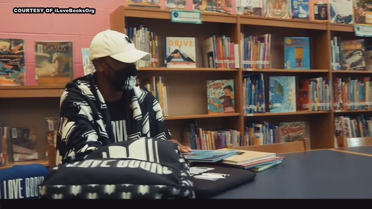 Using music to help students develop a love of learning - ABC 36 News