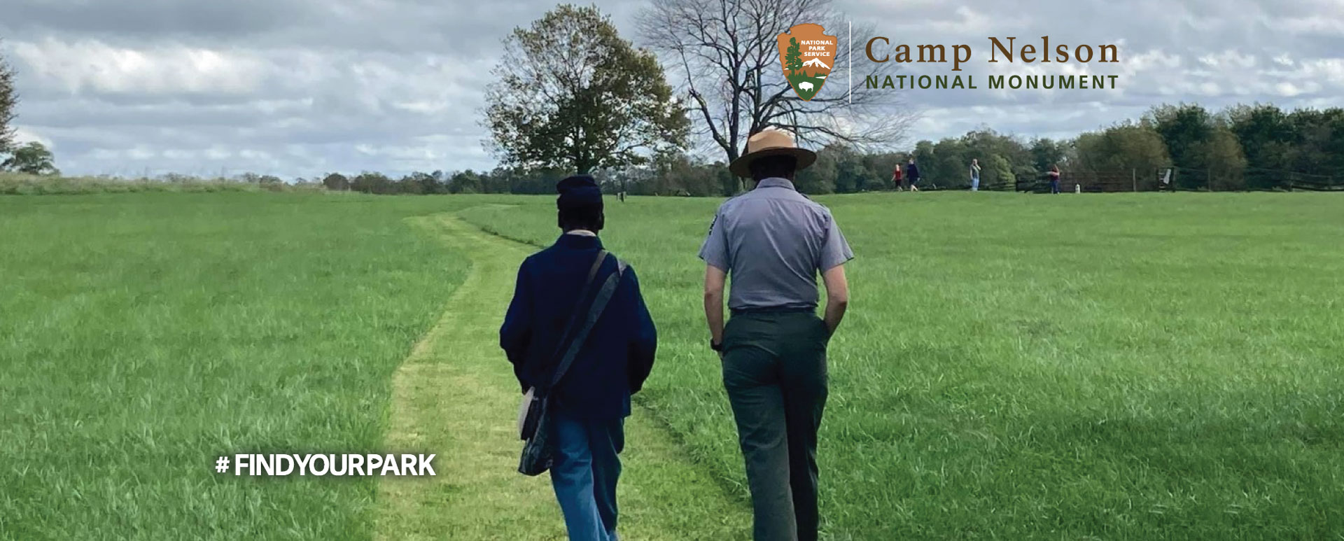 NPS to lead history hike Saturday commemorating establishment of Camp ...