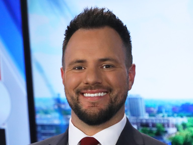 Our News Team - ABC 36 News