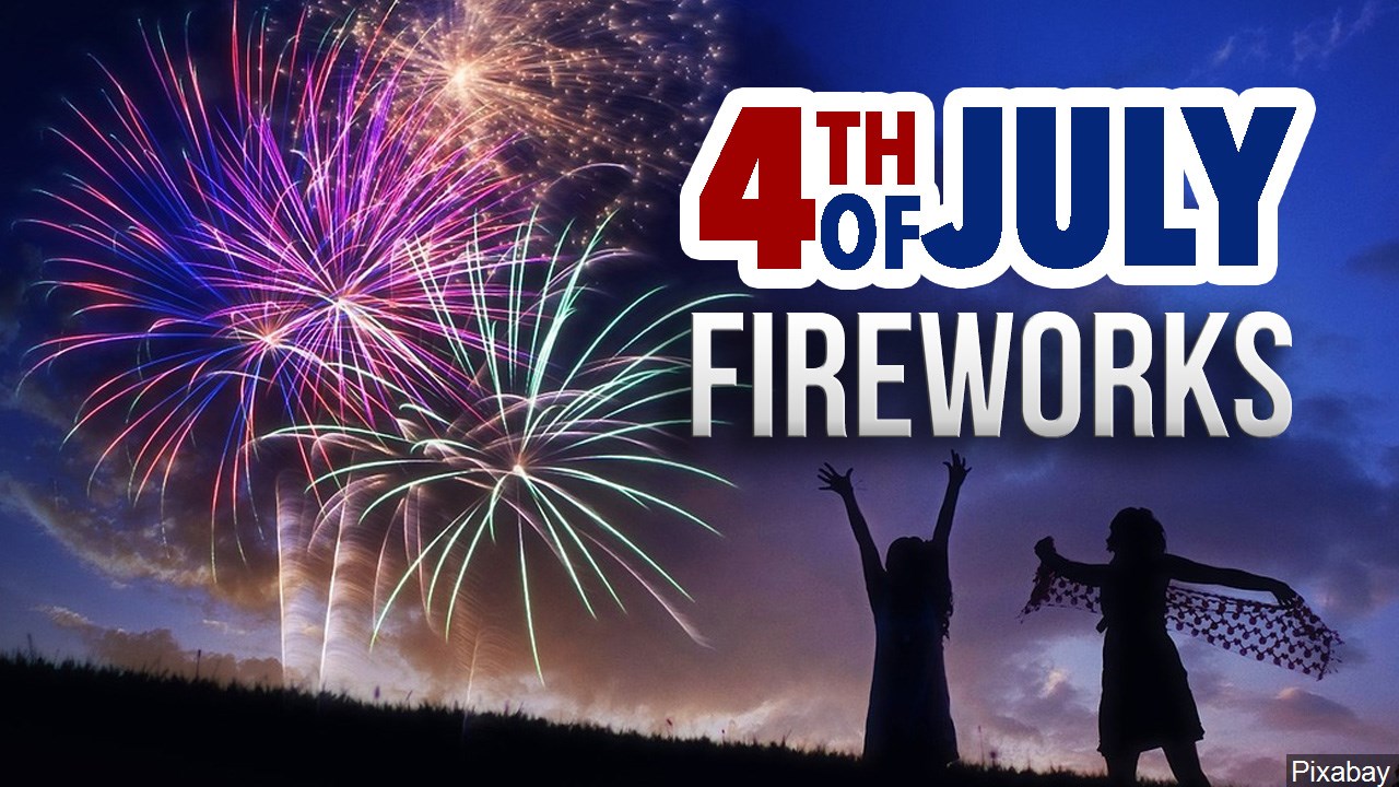 4th of July events back to full schedule in Lexington - WTVQ