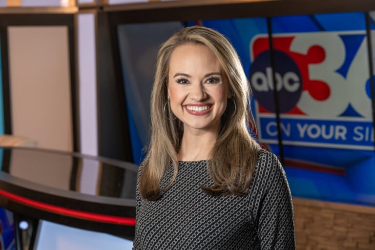 Our News Team - ABC 36 News